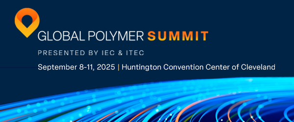 Global Polymer Summit 2025