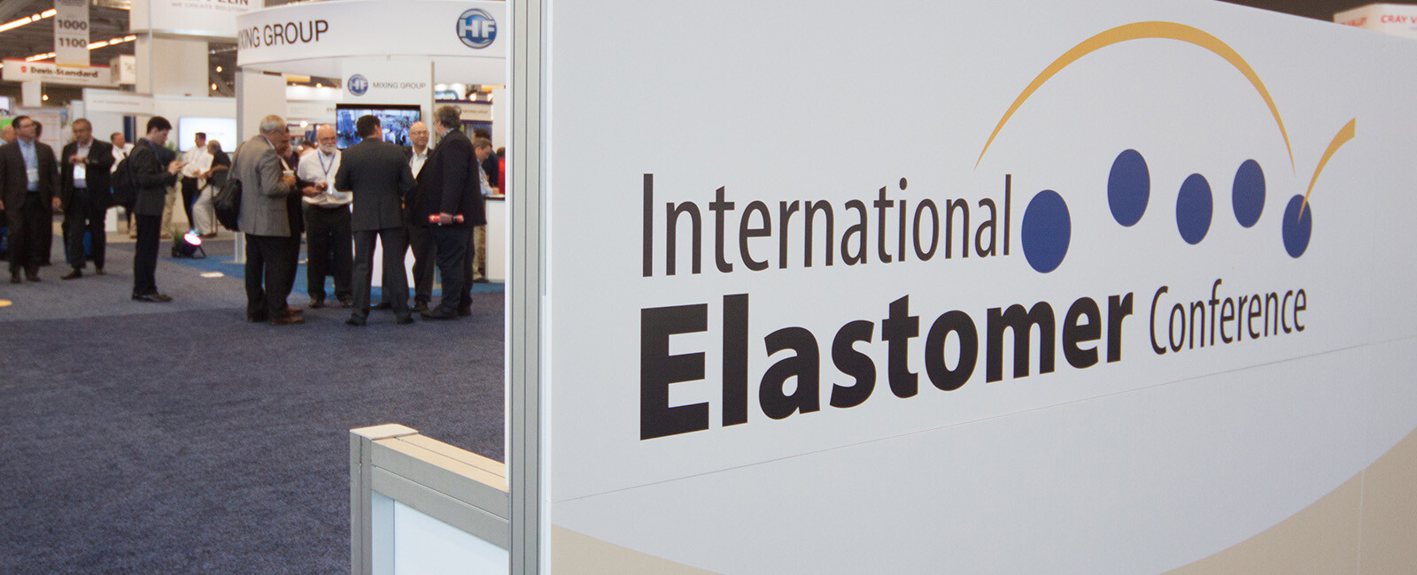 International Elastomer Conference (IEC) 2024