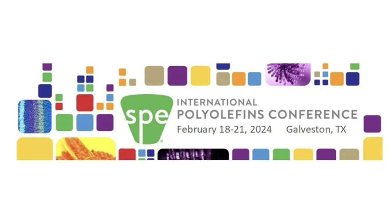 SPE International Polyolefins Conference